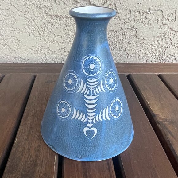 Thoms Studio Keramik | Accents | Mid Century Handmade Keramik German ...